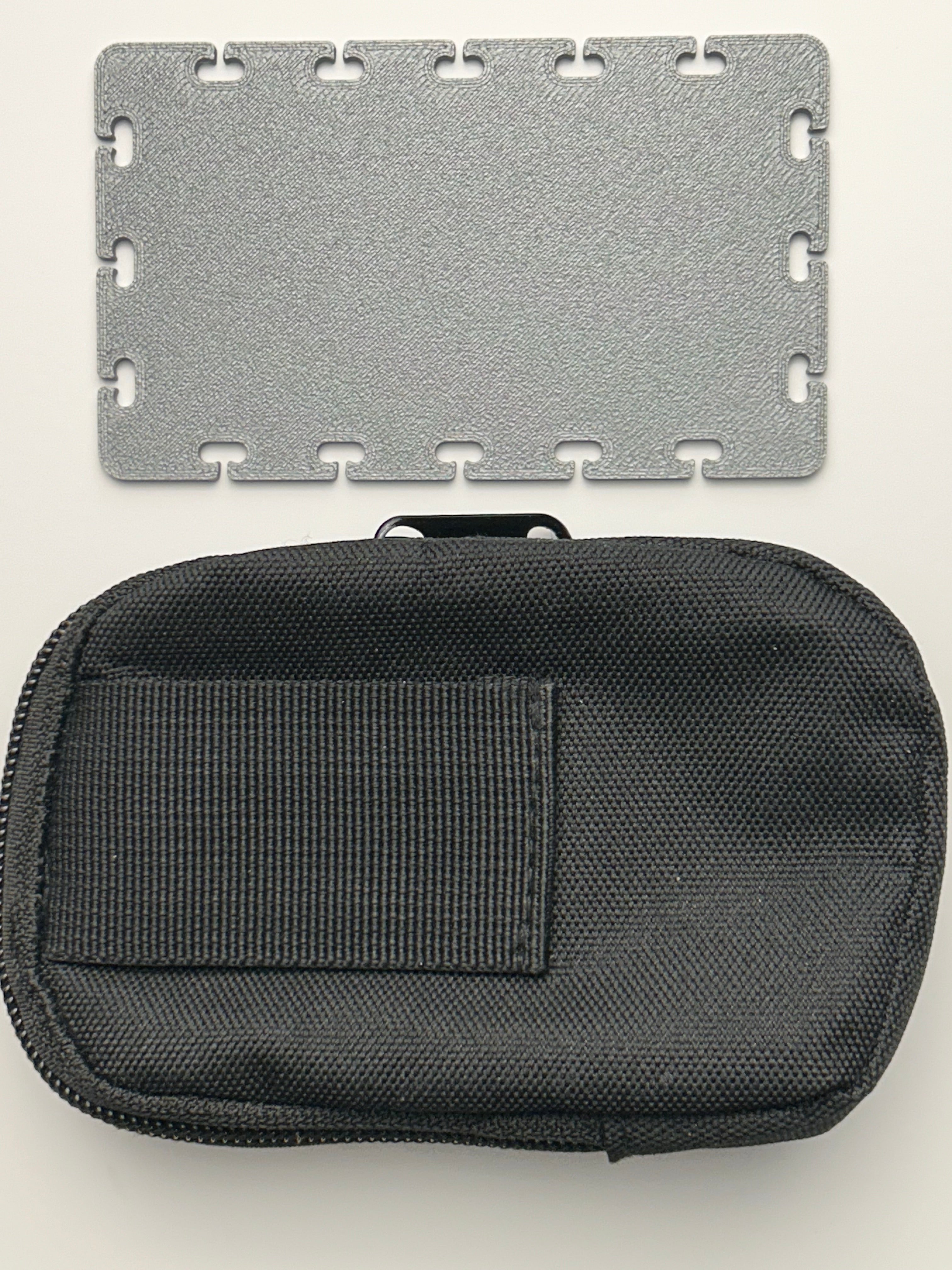 The Pocket Rack™ EDC Organizer Mini Kit – Earthling EDC™