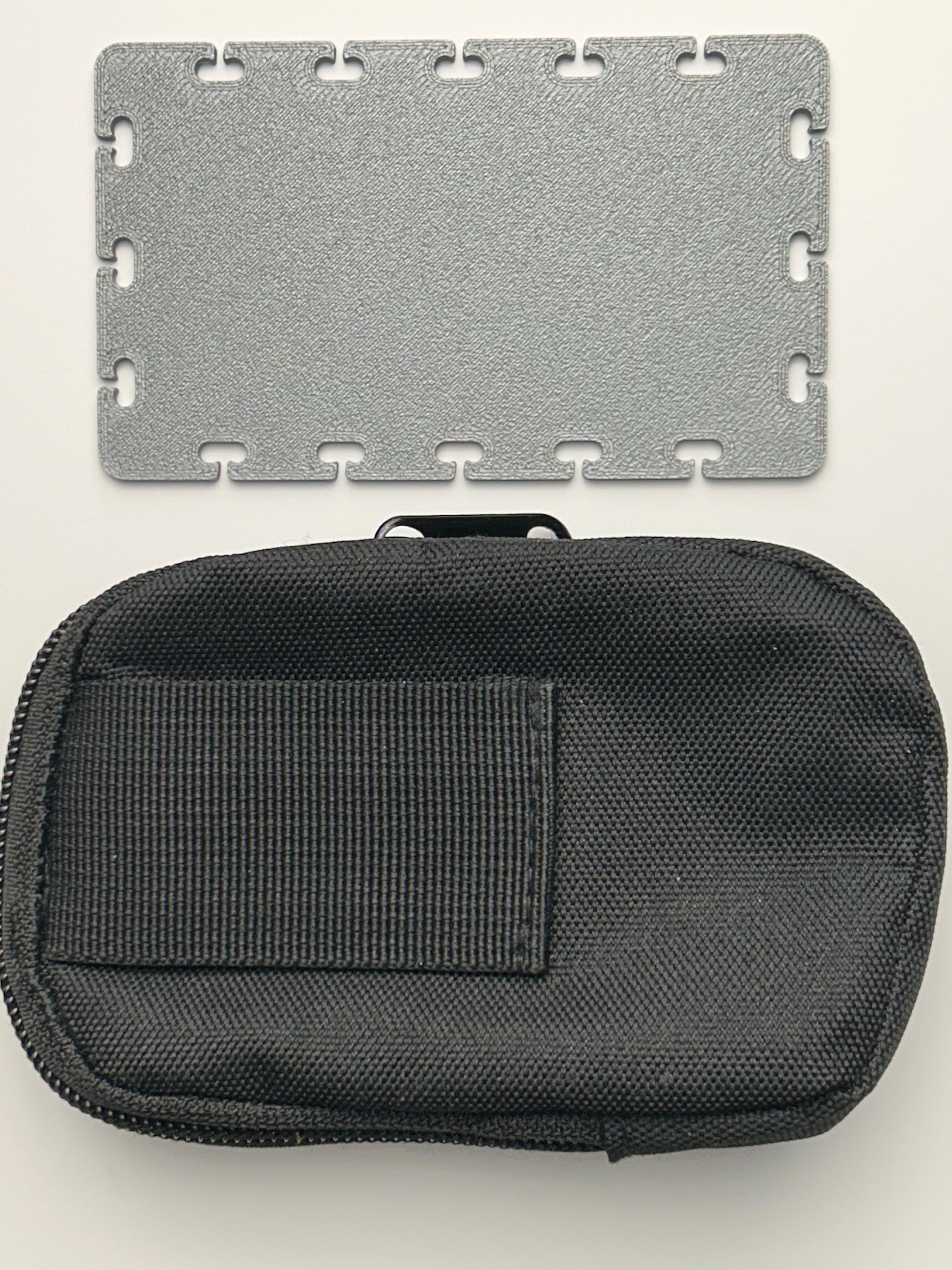 The Pocket Rack™ EDC Organizer Mini Kit – Earthling EDC™